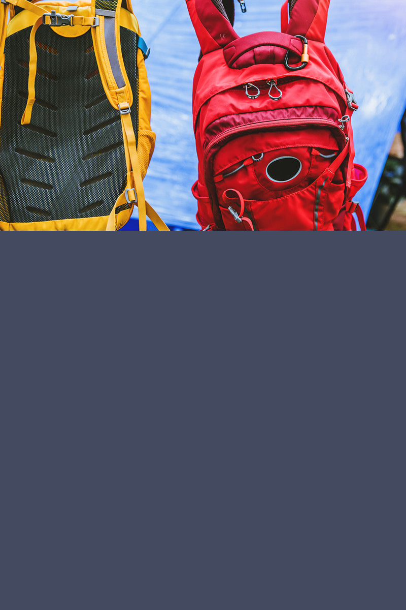 Sweet Backpacks | High-Quality Backpacks For Every Adventure!